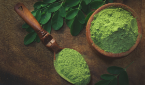 Moringa Powder Price in Pakistan - Buy Organic Moringa Online