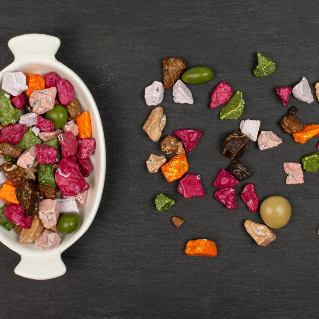 Stone Chocolate Online at Best Price in Pakistan Irani Pathar Wali