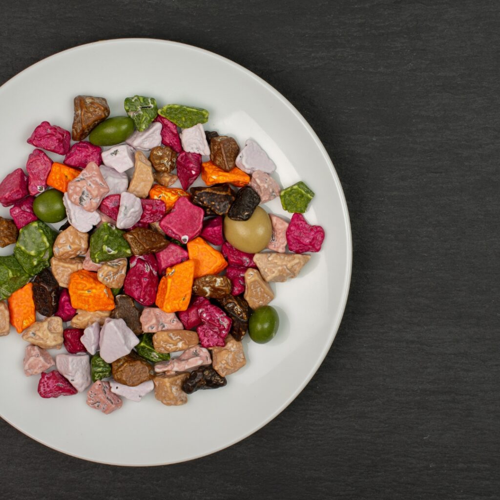 Stone Chocolate Online at Best Price in Pakistan Irani Pathar Wali