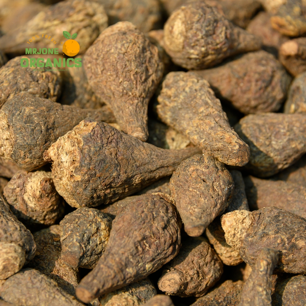 Maca Products in Pakistan – Roots, Capsules & Powder | MrJone